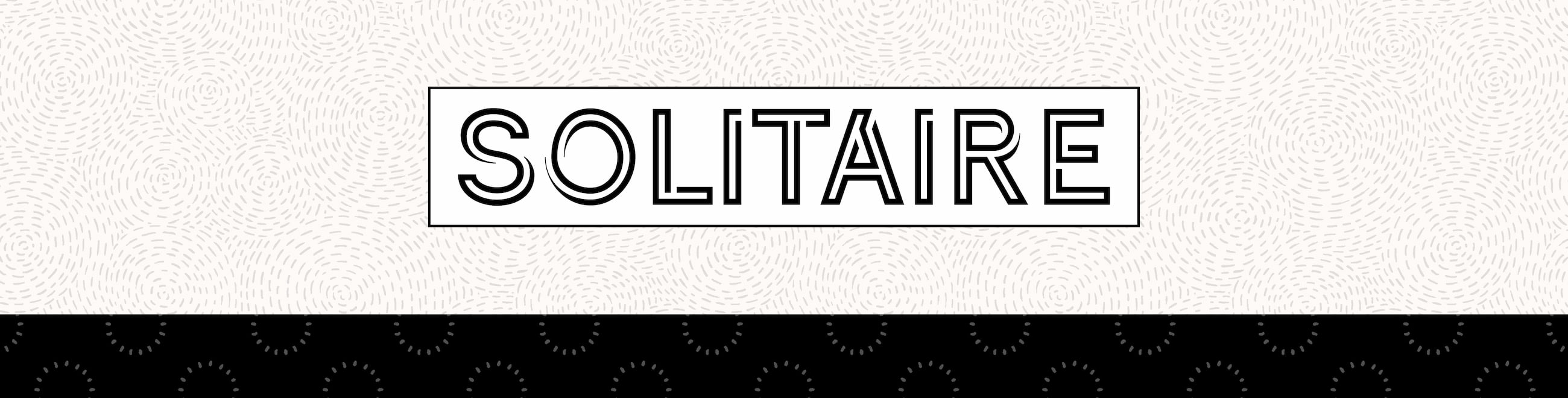 Fabric - Solitaire - Maywood Studio